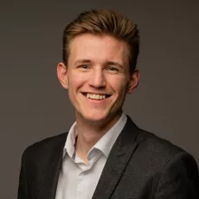 Dougal Burrowes | Senior Consultant