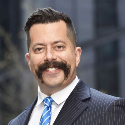 Drew Franks | Senior Manager