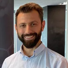 David Rozier | Partner