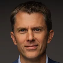 Duncan Barnes | UK Deloitte Digital - Private Sector Leader