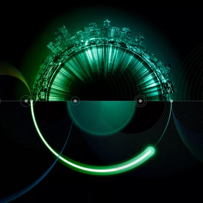 Renewable Energy | Deloitte UK