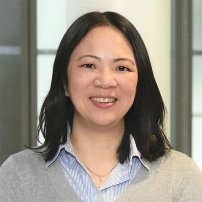 Emily Dent | Deloitte UK | Assistant Director