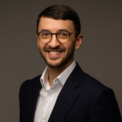 Edward Venter | Director