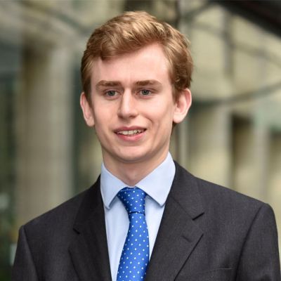 Edward Watson | Consultant