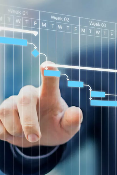 Effective planning, budgeting and forecasting | Deloitte UK