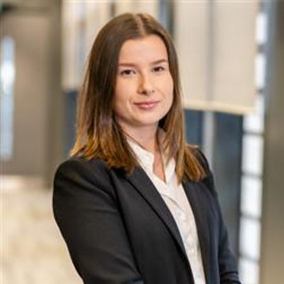 Elizabeth Langley-Jones | Senior Manager