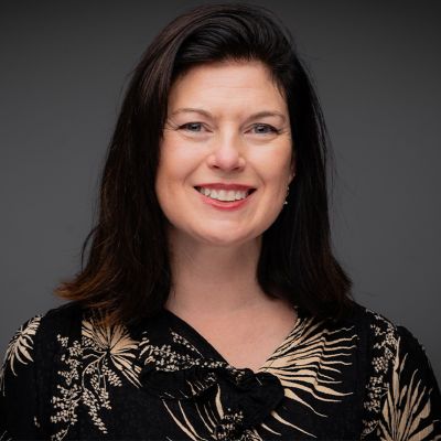 Emily Cromwell | Partner, Climate Change and Sustainability