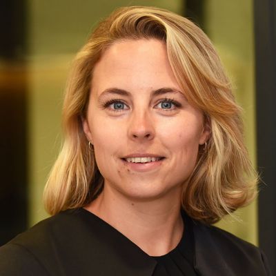 Emily Grewcock | Director, Regulatory Assurance
