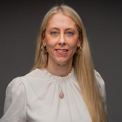 Emma Scott | Senior Consultant