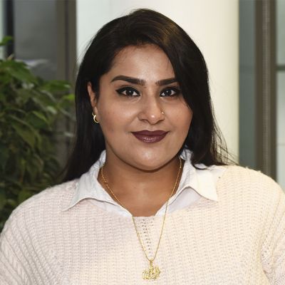 Faiza Farooq | Director