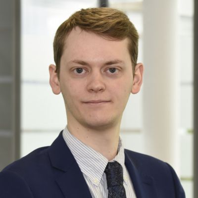 Felix Bungay | Senior Manager