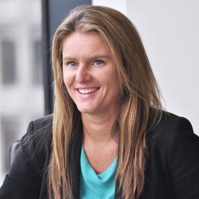 Fiona Maini | Director