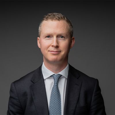 Fraser Beveridge | Partner