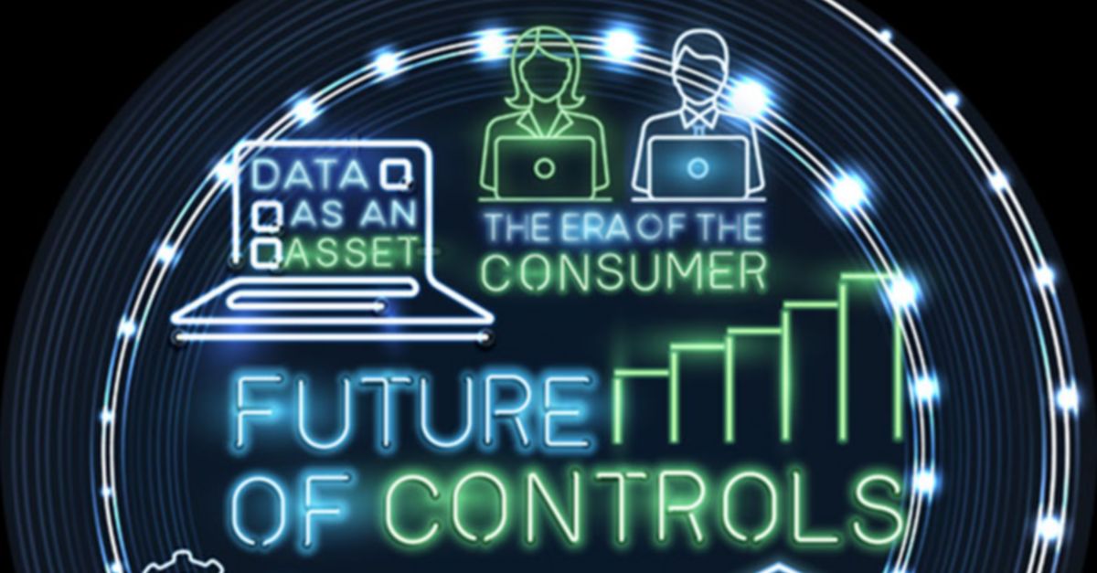 Future of Controls events | Deloitte UK