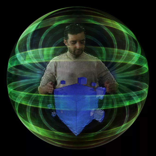 ‘Village economies’ – fragmented silos of digital and physical money ...