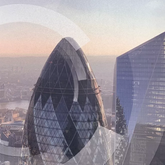 Oracle | Deloitte UK