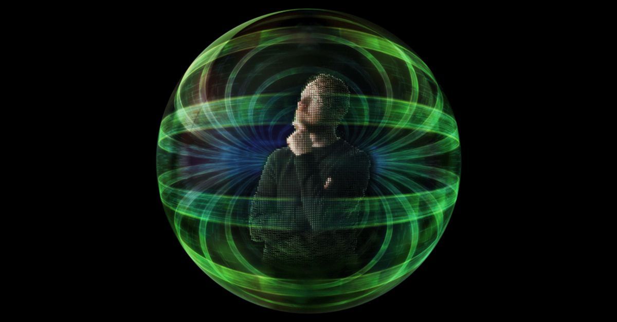 First steps into the future | Deloitte UK
