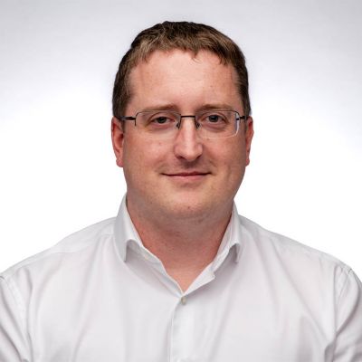 Gary Page | Director