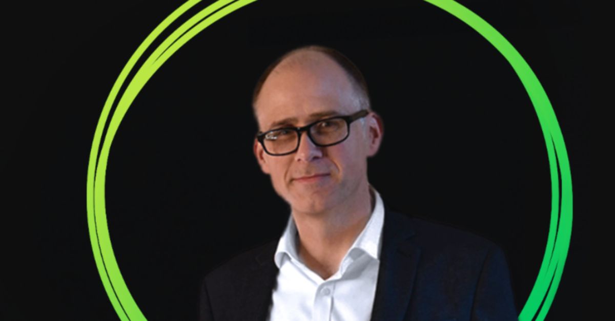 Deloitte UK | My life through tech and what it's taught me