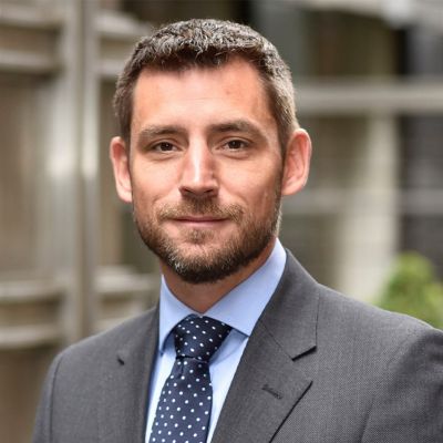 Gavin Simmonite | Director