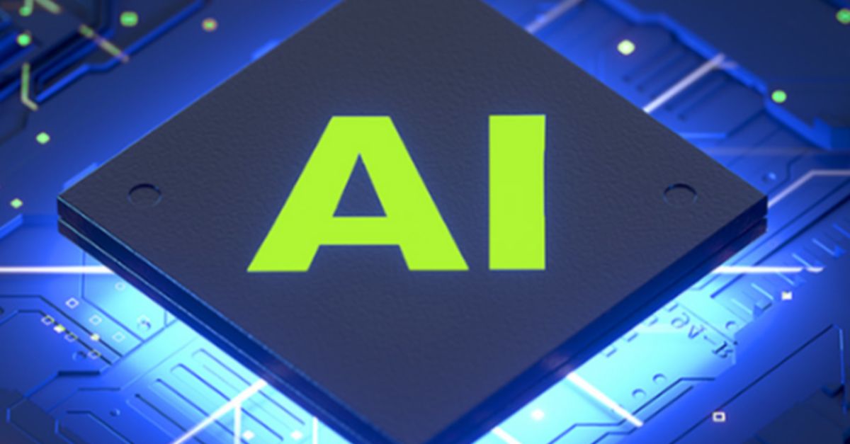 More than four million people in the UK have used Generative AI for ...