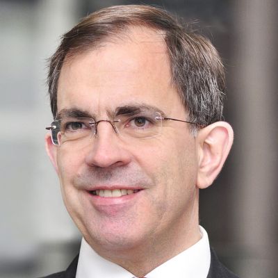 Gordon Mackenzie | Director