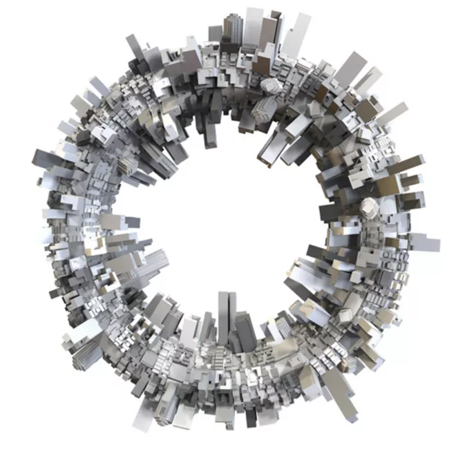 David Turner gives his view on his 10 year career at Deloitte | Deloitte UK