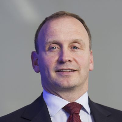 Graham Hollis | Partner