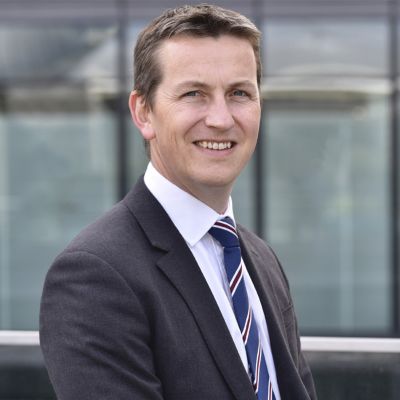 Greg Martin | Partner