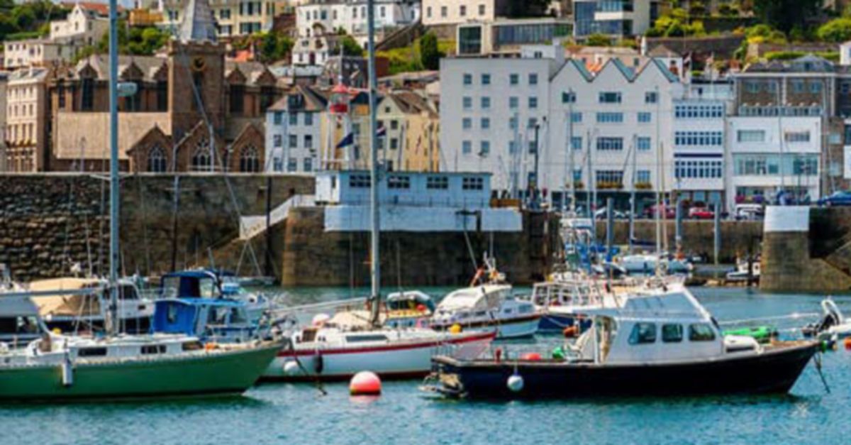 Meet our leaders: Guernsey | Deloitte UK