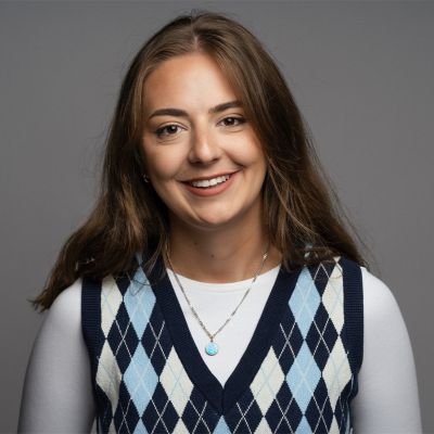 Hannah Gowen | Assistant PR Manager