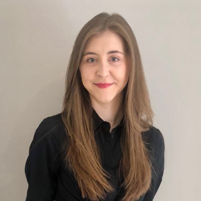 Hannah Mackenzie | Consultant