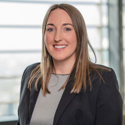 Hannah Quinton | Assistant Manager