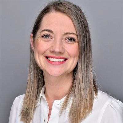 Hayley Thompson | Transaction Services Partner