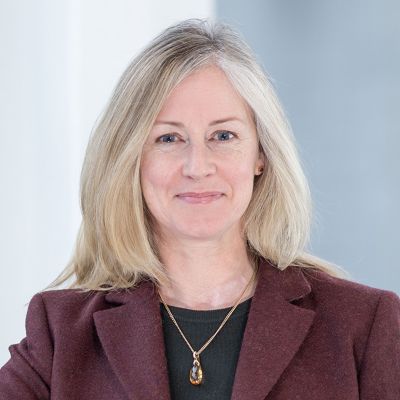 Hazel Gray | Gi³ Partner