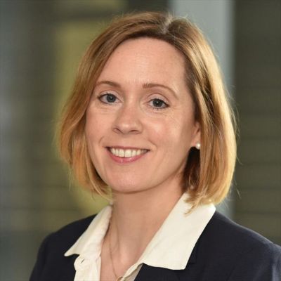 Helen Harvey | Director