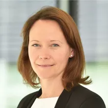 Helen Hodge | Director, Risk Advisory