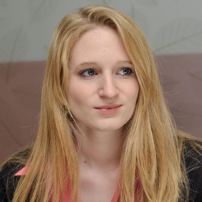 Helen Longfils | Social Value Lead