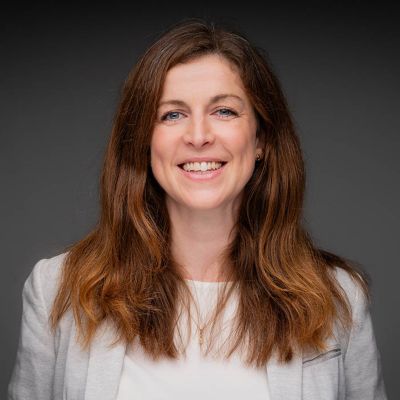 Helen McLeod | Director