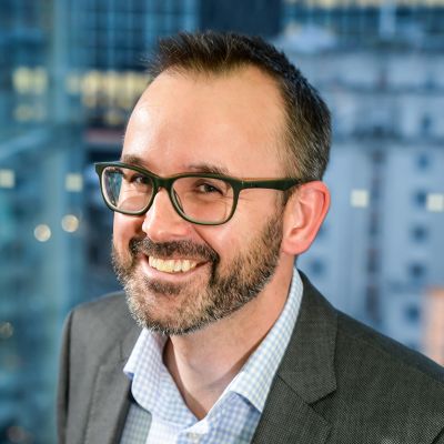 Matt Henderson | Deloitte UK | Managing Partner, Deloitte Private