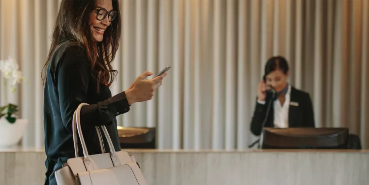 From uniformity to flexibility: the shifting landscape of hotel ...