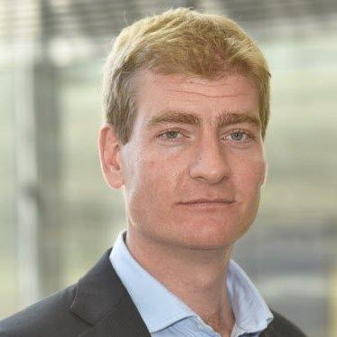 Hugo Sharp | Partner
