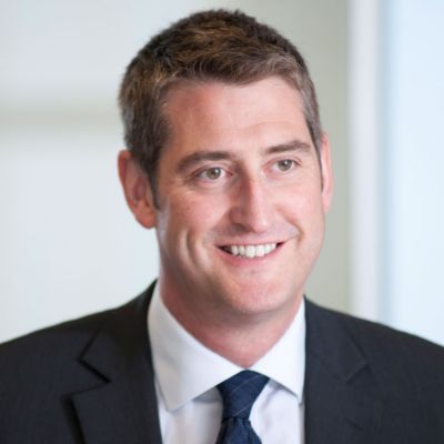 Ian Washington | Partner