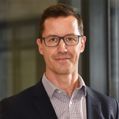 Ian Bennington | Director