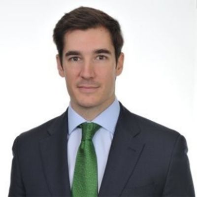 Ignacio Colis Vidal | Manager