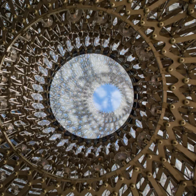 Mission-based teams: Reconstructing businesses as an evolving network ...