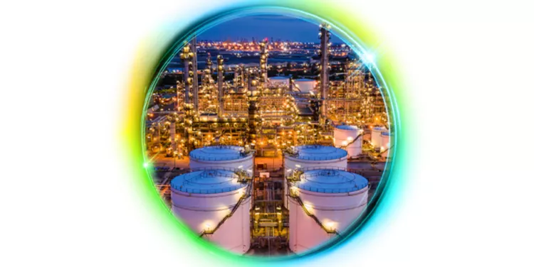 UK upstream independents league table 2021 | Deloitte UK