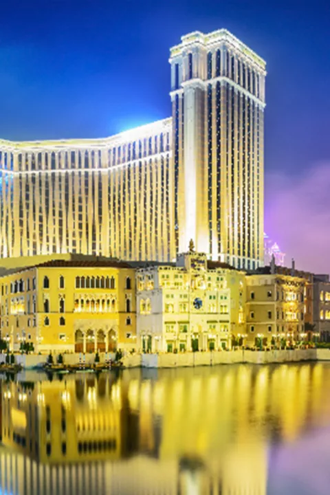 Navigating change in the European hotel investment landscape | Deloitte UK