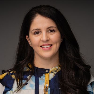 Jacqueline Platt | Senior Manager