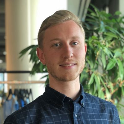 James Bayley | Manager